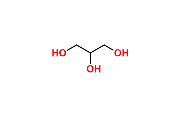 Glycerin | CAS No- ‭56-81-5‬ | NA