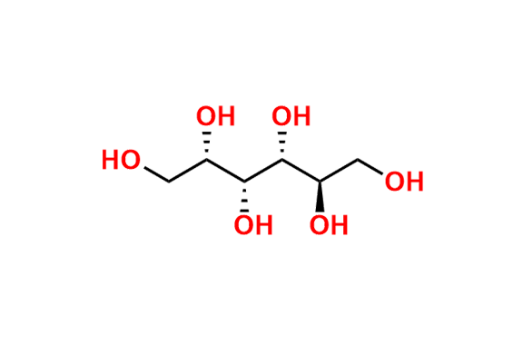 Sorbitol | CAS No- ‭50-70-4‬ | Resulax ; Sionit ; Sionit K ; Sionite ...