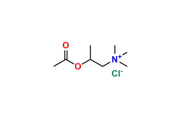 Methacholine Chloride | 62-51-1