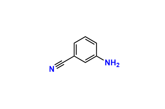 3-Amino Benzonitrile | CAS No- 2237-30-1 | NA