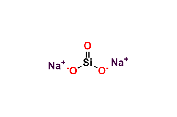 Sodium metasilicate | CAS No- 6834-92-0 | NA