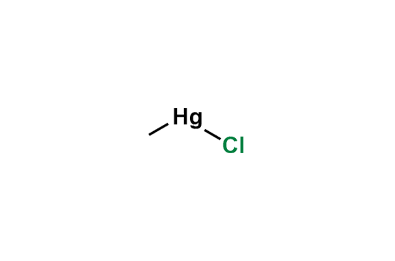Methylmercury chloride | CAS No- 115-09-3 | NA