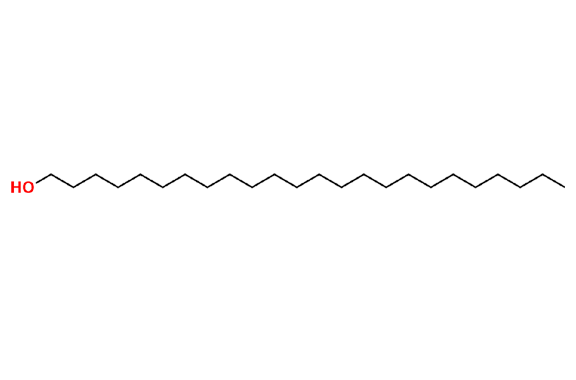 1-Tetracosanol | CAS No- 506-51-4 | Lignoceryl Alcohol