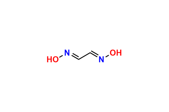 Glyoxime | CAS No- 557-30-2 | Glyoxime, Ethanedial