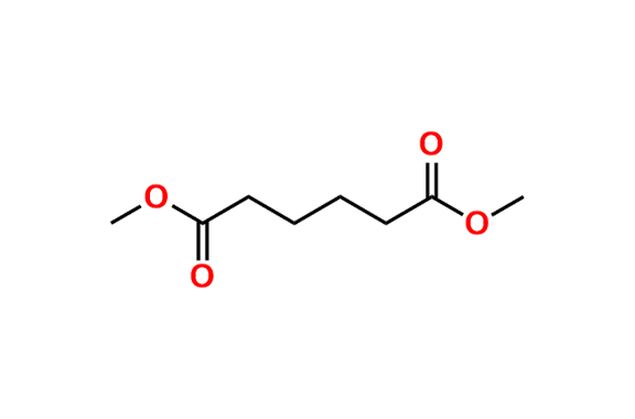Dimethyl Adipate | CAS No- 627-93-0 | Dimethyl Hexanedioate