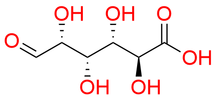 D-Glucuronic Acid | CAS No- 6556-12-3