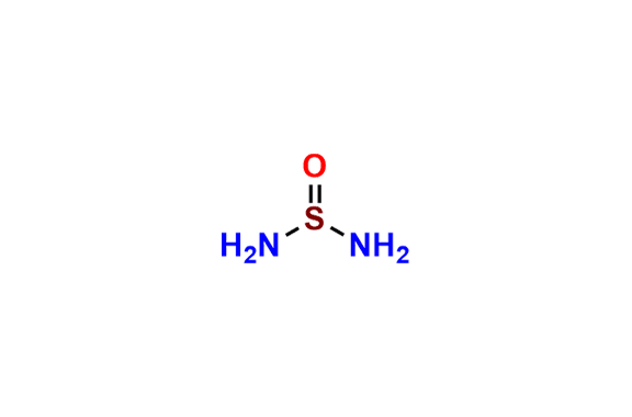 Sulfurous Diamide | CAS No- 36986-61-5